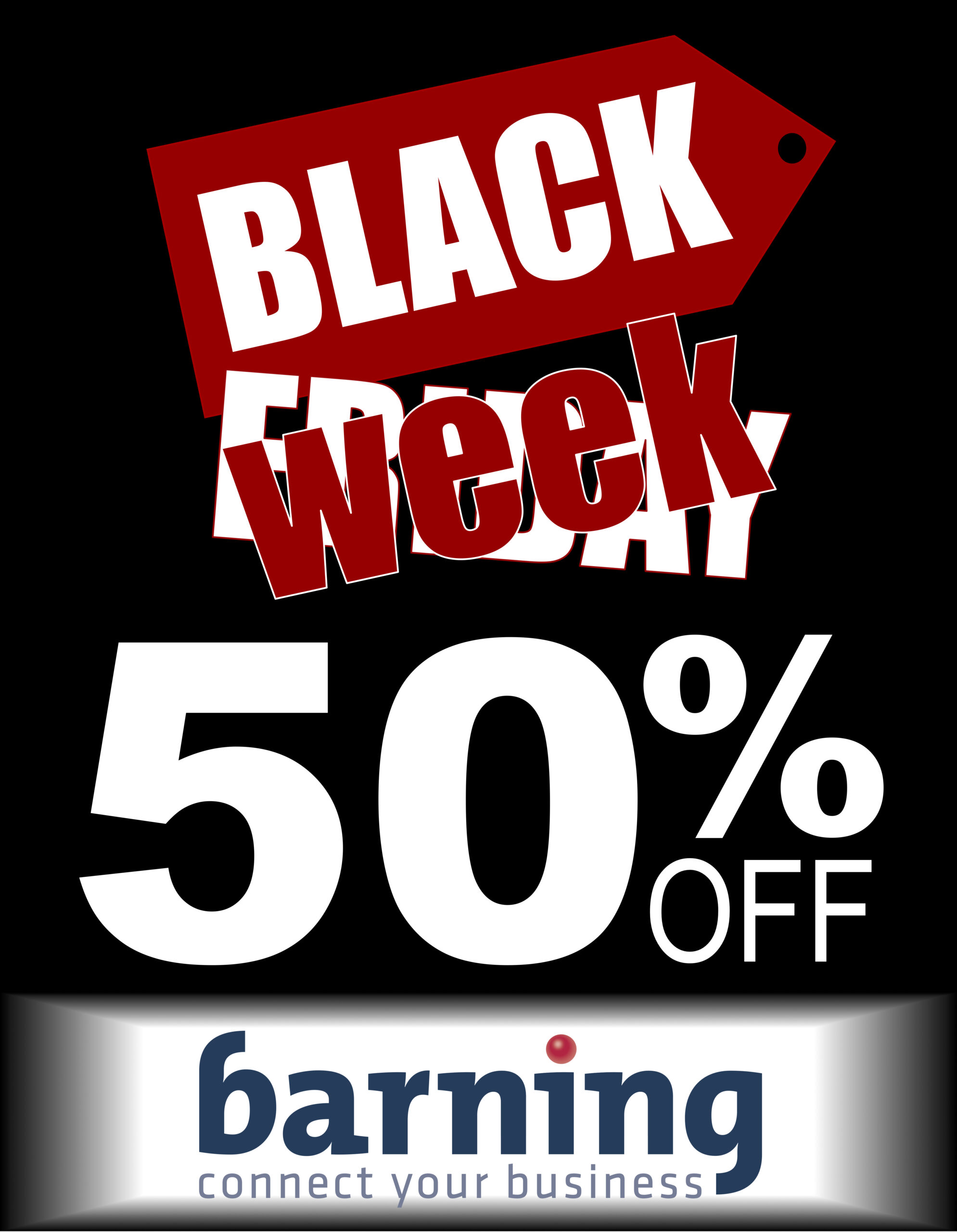 Barning Telecom – connect you business